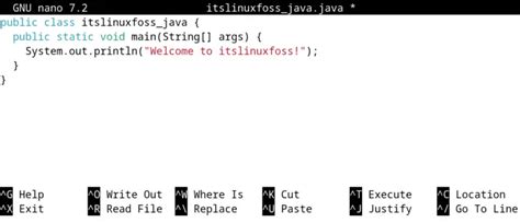 How To Install Java On Debian Linux Its Linux FOSS