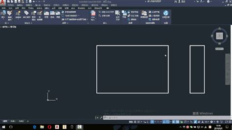 CAD 属性块 动态块这才是想要的基准标识 AutoCAD