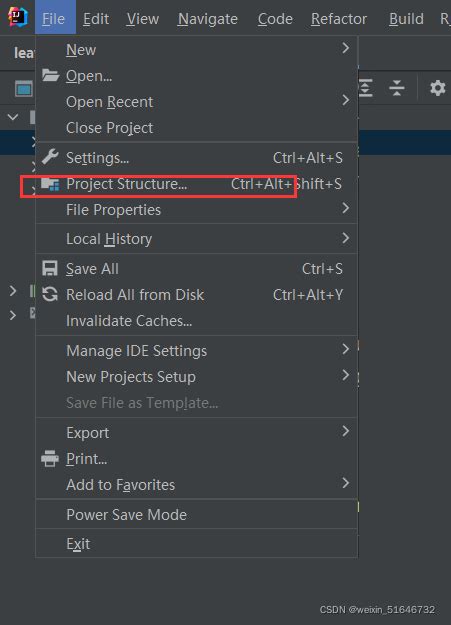 Please Configure Web Facet First请先配置 Web Facet Csdn博客