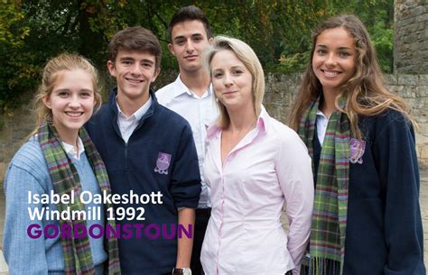 Gordonstoun Gordonstoun Twitter