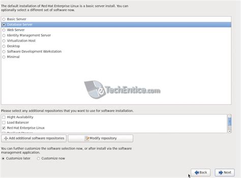 Install Rhel 66 On Mac Os X Windows Linux Using Virtualbox