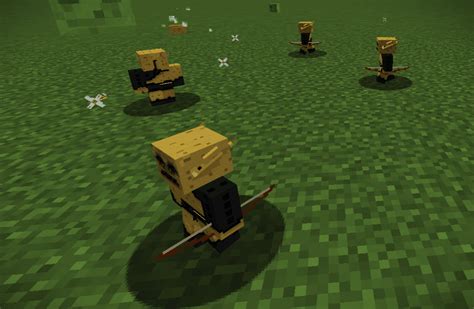Dnd Forgotten Mobs Mod 1201 1192 Mc Modnet