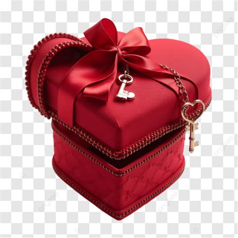 비밀 클립 아트 그림을 위한 은색 열쇠 하트 모양의 낭만적인 상자 은색 열쇠가 달린 낭만적인 상자 비밀 클립 아트 그림에 대한 심장 모양의 상자 로맨틱한 은열쇠 Png