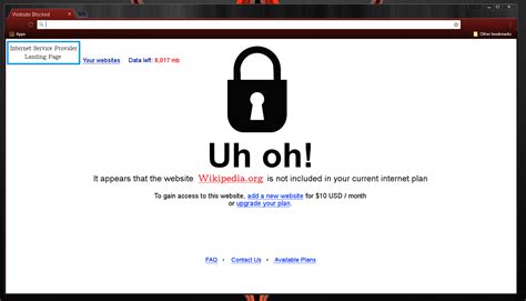 How To Fix The Proxy Server Robots Net