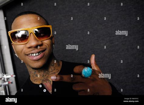 Lil B Smile