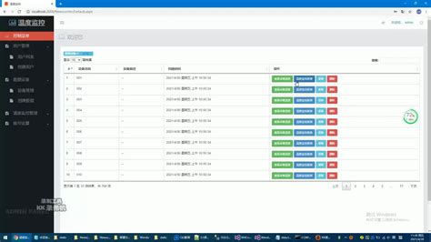 C驱动的物联网温度监测系统设计与实现 Csdn博客