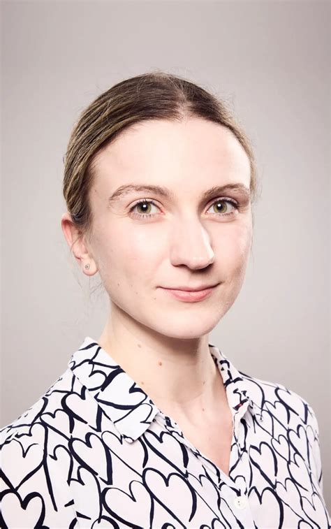 Bryony Langford Mphil Msc Symmetron