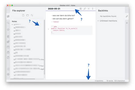 Show Creation And Update Date Feature Archive Obsidian Forum
