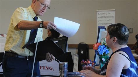 Dayton Job Fair At Sinclair College On Election Day How To Go