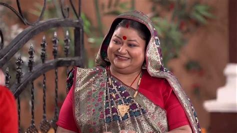 Bhabi Ji Ghar Par Hai Ep 2425 Webisode Anita Mishra Angoori