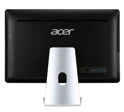 ACER ASPIRE Z ALL IN ONE DESKTOP PC Mochenz Tech
