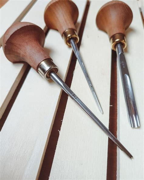 Linocut Tools Artofit