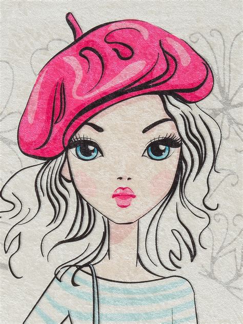 Girly Girl 2128510001
