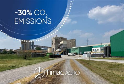Cogeneration Energy Timacagro Timac Agro International
