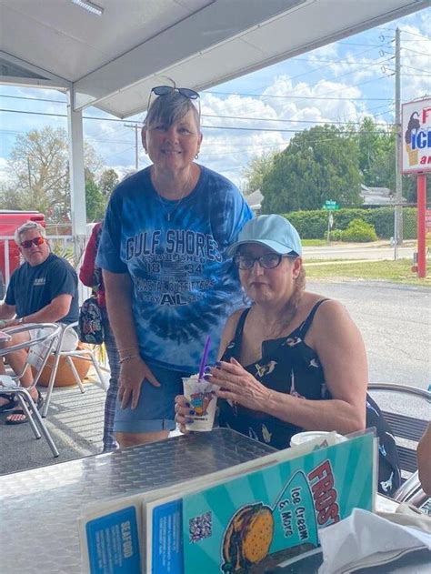 Menu At Frostbite Ice Cream And More Restaurant Frostproof