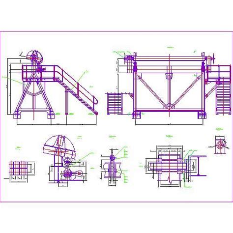 PDF To CAD Conversion At Best Price In Gurgaon ID 15584349555