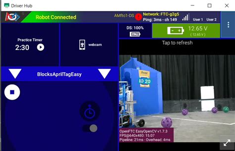 Apriltag Challenges In Decode Presented By Rtx — First Tech Challenge Docs 03 Documentation
