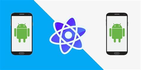 Integrating React Native Into An Existing Android App With The New