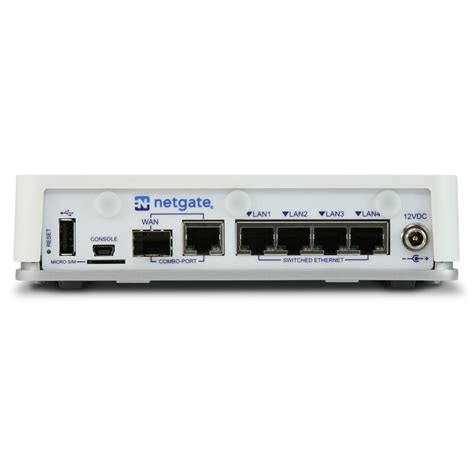 Netgate 2100 Max Pfsense Security Gateway