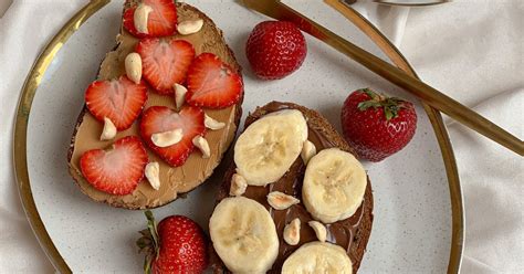 Найсмачніші намазки на хліб креми пасти і масло — Шуба