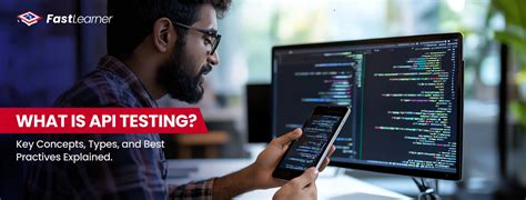 What Is Api Testing Key Concepts Types And Best Practices