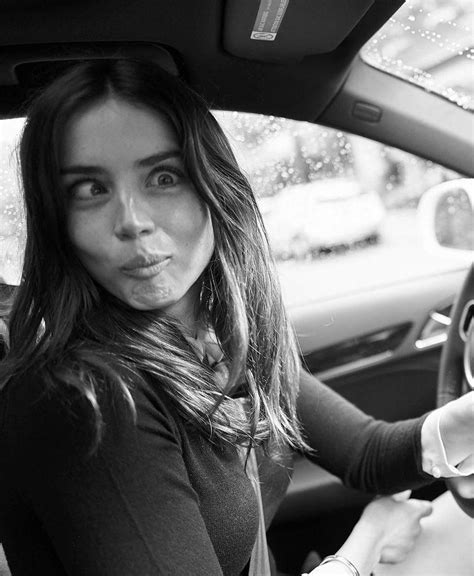 Ana De Armas Is So Fucking Cute 🥰 Scrolller