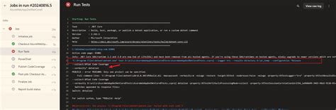 Core How To Include Code Coverage For Nunit Unit Test Project
