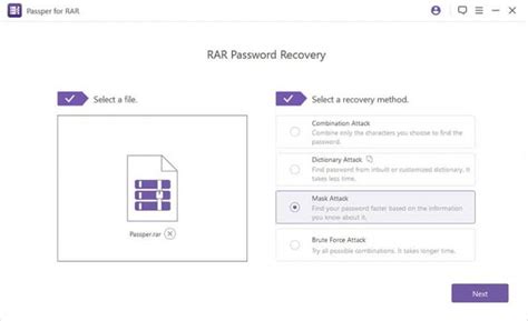 How To Find Rar File Password Windows Password Reset