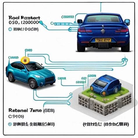 Centralized System Where All Vehicles Are Registered Vehicles Are Equipped With Gnss With Rtk