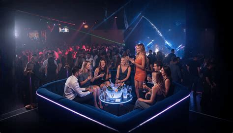 Vip Bottle Service San Diego Downtown Gaslamp