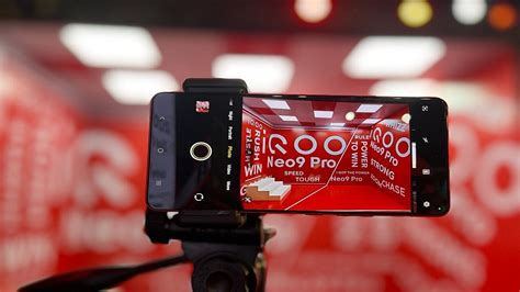 Iqoo Neo Pro Debuts With Snapdragon Gen Check Price