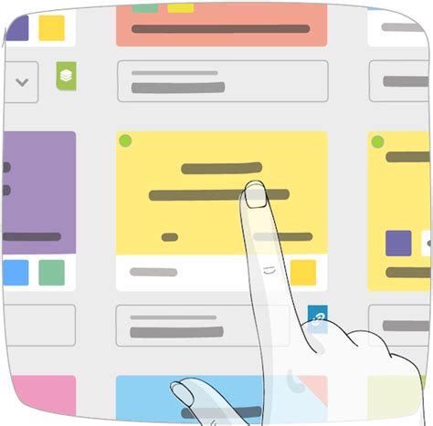 Using The My Cards View User Guide Documentation