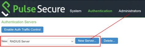 Pulse Connect Secure Ssl Vpn Two Factor Authentication Implementation