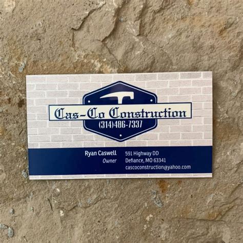 Case Construction Company Case Construction Company