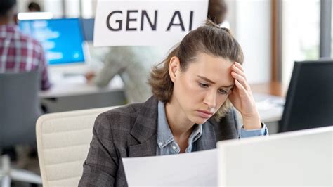 ︎ ︎連載 ︎ ︎ 生成aiが原因で求人数が減少？ 求職者と採用企業に求められる対応策