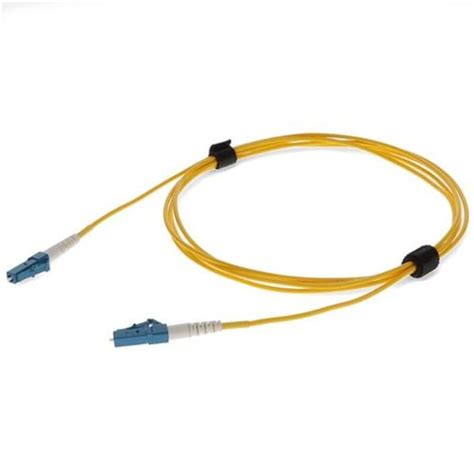 Cisco 15454 Mpo 8lc 2 Multi Fiber Patch Cable 6 56ft New Factory