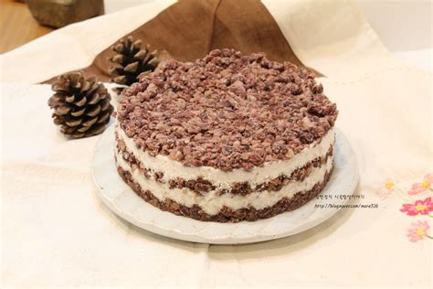 팥시루떡 만드는법