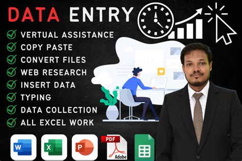 Do Data Entry Copy Paste Data Mining Web Search And Web Scraping By