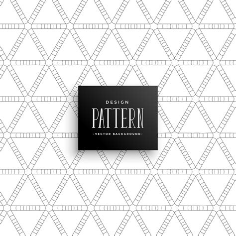 Abstract Triangle Line Pattern Background Download Free Vector Art Stock Graphics And Images