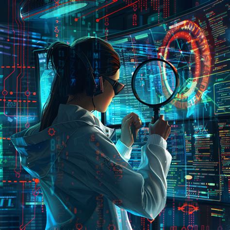 Expanding The Horizons Of Digital Investigations An In Depth Guide To