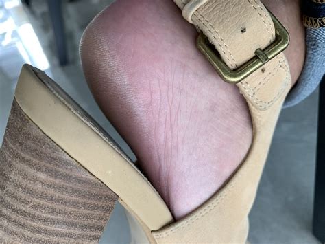 Sexy Heel John Smith1 Flickr