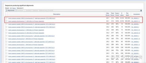 敲除sgrna“保姆级”设计教程 知乎