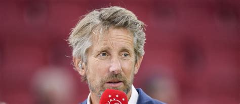 Edwin Van Der Sar Update Man United Legend Repatriated From Croatia To Dutch Intensive Care