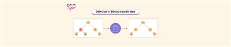 Deletion In Bst Scaler Topics