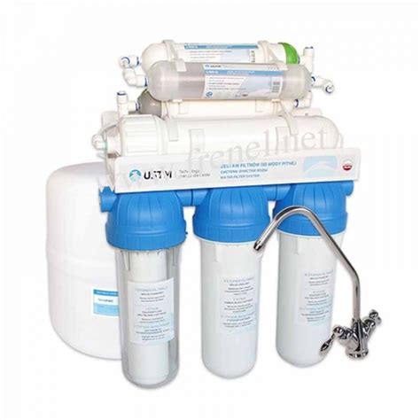 Системи за пречистване на вода филтри за вода