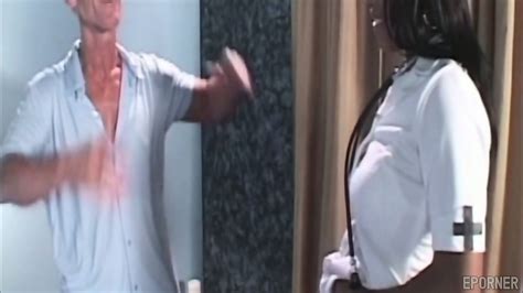 Ebony Nurses Buck Adams Play Girl Eporner