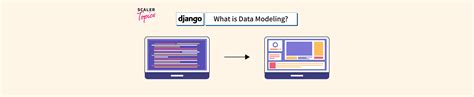What Is Data Modeling Scaler Topics