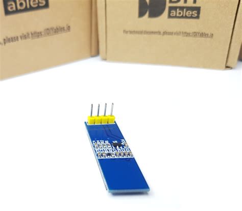 Diyables Oled 128x32 For Arduino Esp32 Esp8266 Raspberry Pi