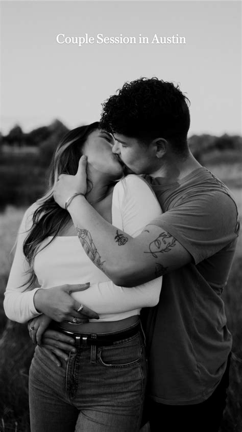 Couple Session In Austin Artofit