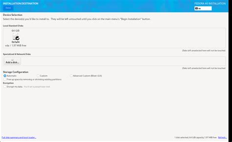 How To Install Linux A Beginners Guide Linuxopsys